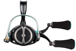 21エメラルダスAIRリールをインプレ・比較！ | 瀬戸内海メバル Blog