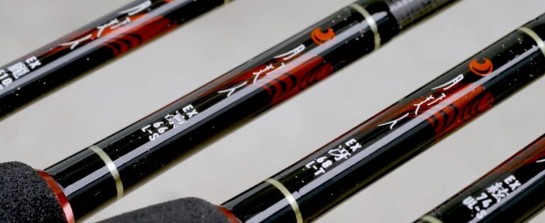 ダイワ 22月下美人EX AGSアジングロッドのインプレ おすすめは510UL-S・Qと66L-S・Qどっち？（24年追加モデル有り） | 瀬戸内海メバル Blog