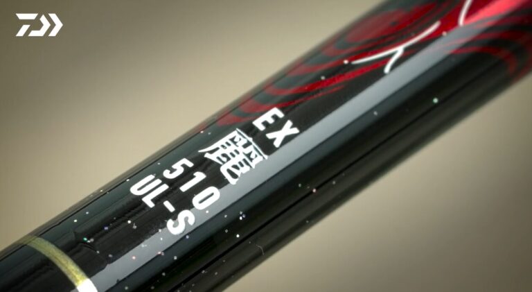 ダイワ 22月下美人EX AGSアジングロッドのインプレ おすすめは510UL-S・Qと66L-S・Qどっち？（24年追加モデル有り） | 瀬戸内海メバル Blog