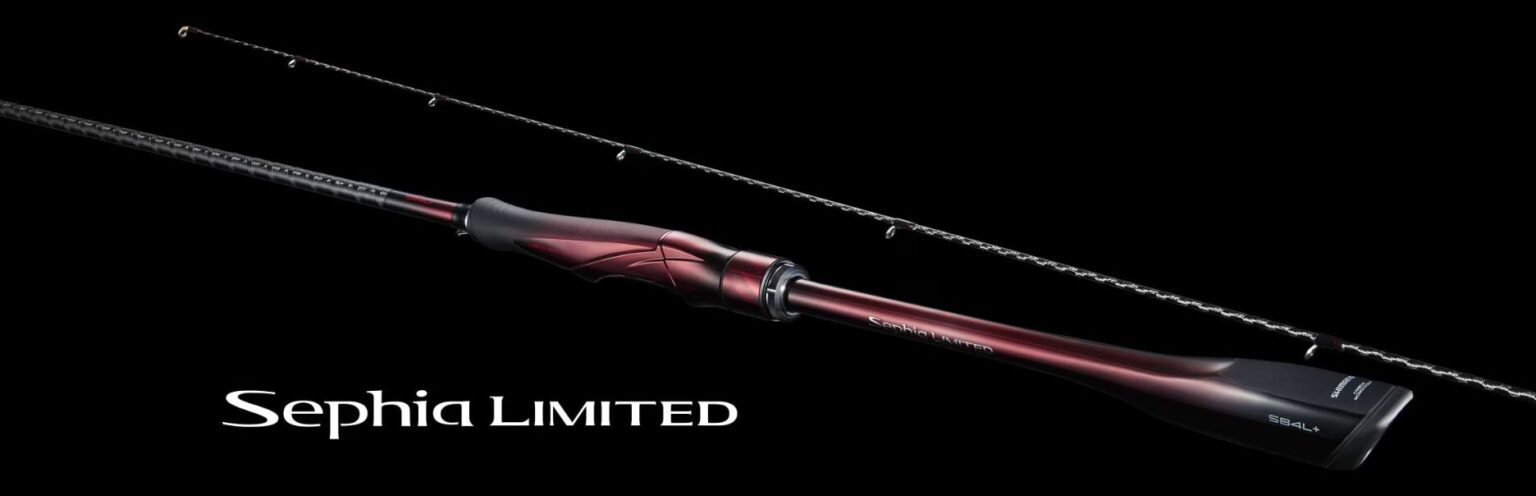 【新作】シマノ25セフィアリミテッドがモデルチェンジ！S84L+,S76ML+,S85ML+どれを買うべき？発売日は2025年4月 | 瀬戸内海メバル Blog