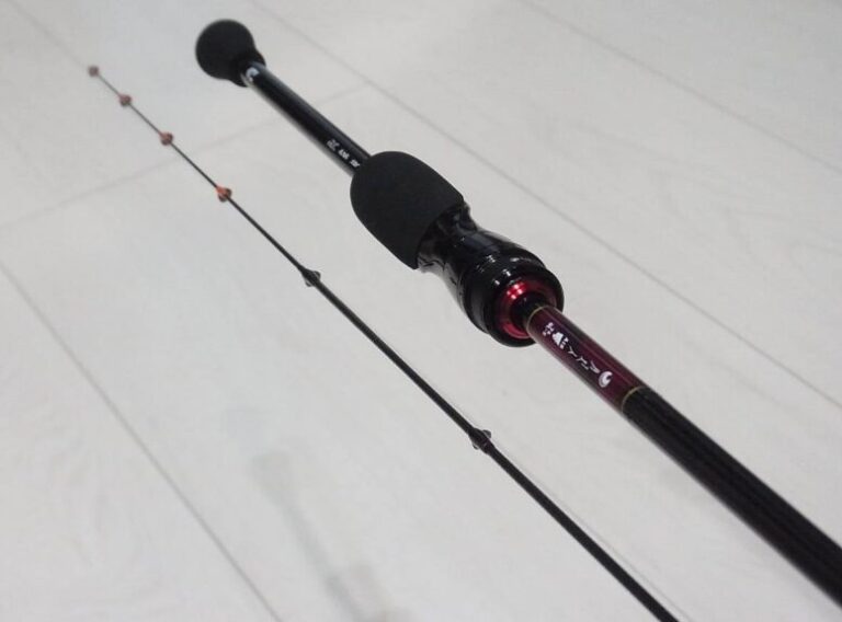 ダイワ 23月下美人AIR AGSインプレ メバリングロッド68L-T, 74UL-Sどれがおすすめ？EXとの違いは？ | 瀬戸内海メバル Blog